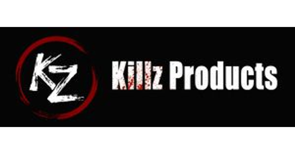 Killz Wholesale Only